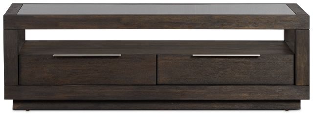 Madden Dark Tone Coffee Table