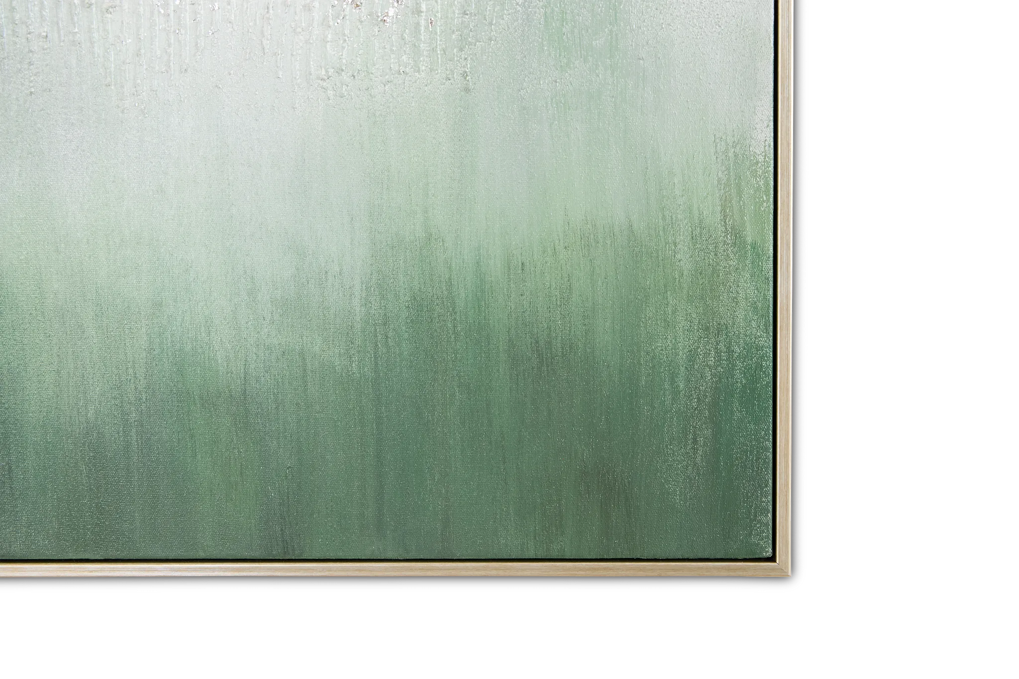 Noran Green Wall Art