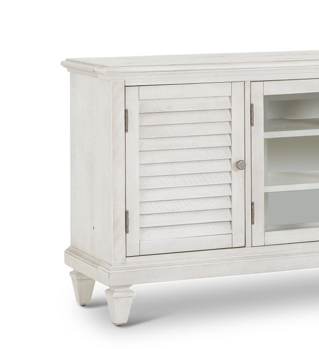 Sonoma Ivory 70" Tv Stand