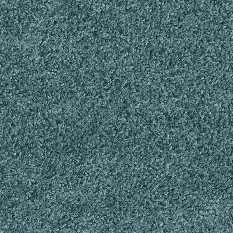 Brooke Blue 3x5 Area Rug
