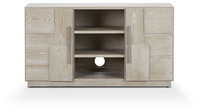 Destination Light Tone 56" Tv Stand (1)