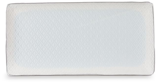 Rest & Renew Utra Cool Back Sleeper Pillow (0)