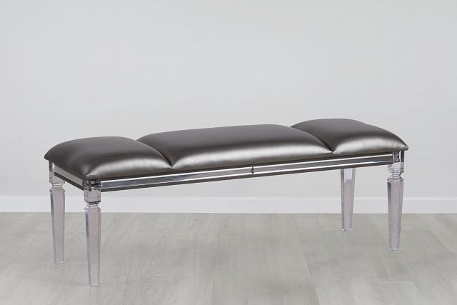 Vegas Gray Bench (3)