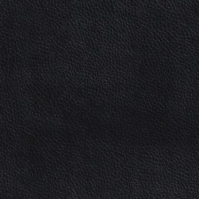 Meta Black Micro Power Recliner