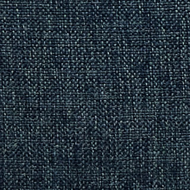 Cameron Blue Fabric Sofa (1)