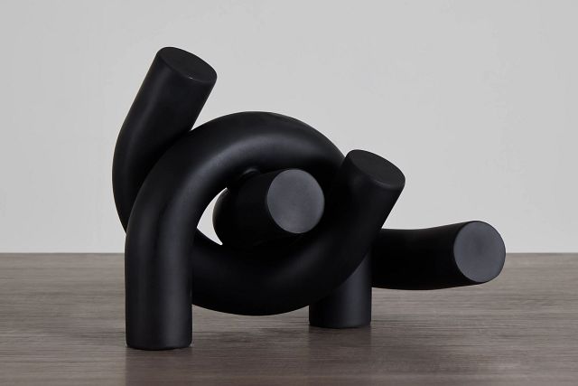 Michael Black Tabletop Accessory