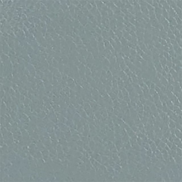 Reign Green Lthr/vinyl Medium Triple Power 2-arm Sectional