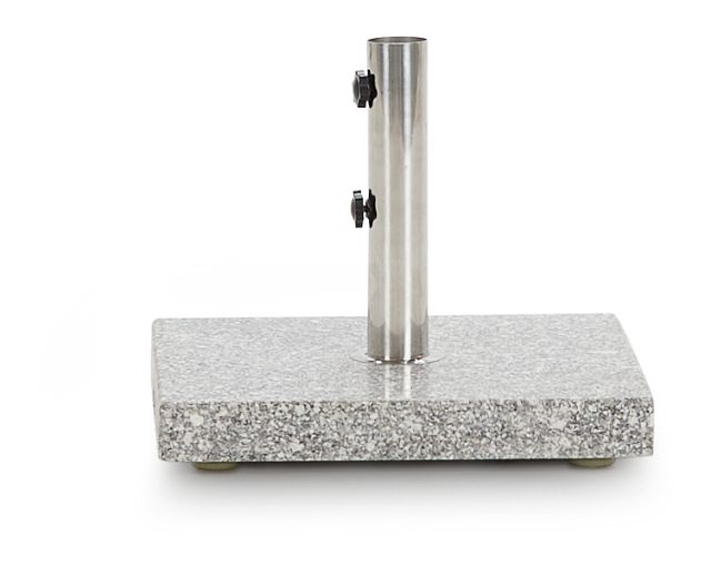 Riviera Marble Umbrella Base