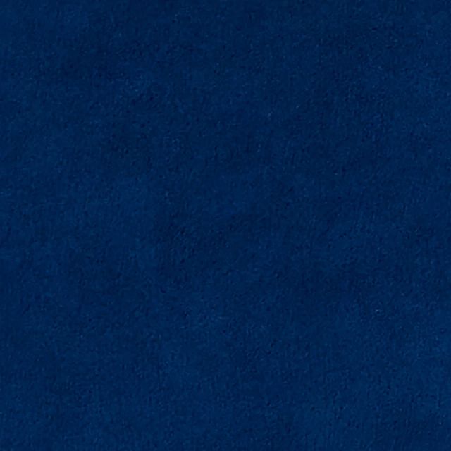 Ellie Dark Blue Velvet Sofa Futon