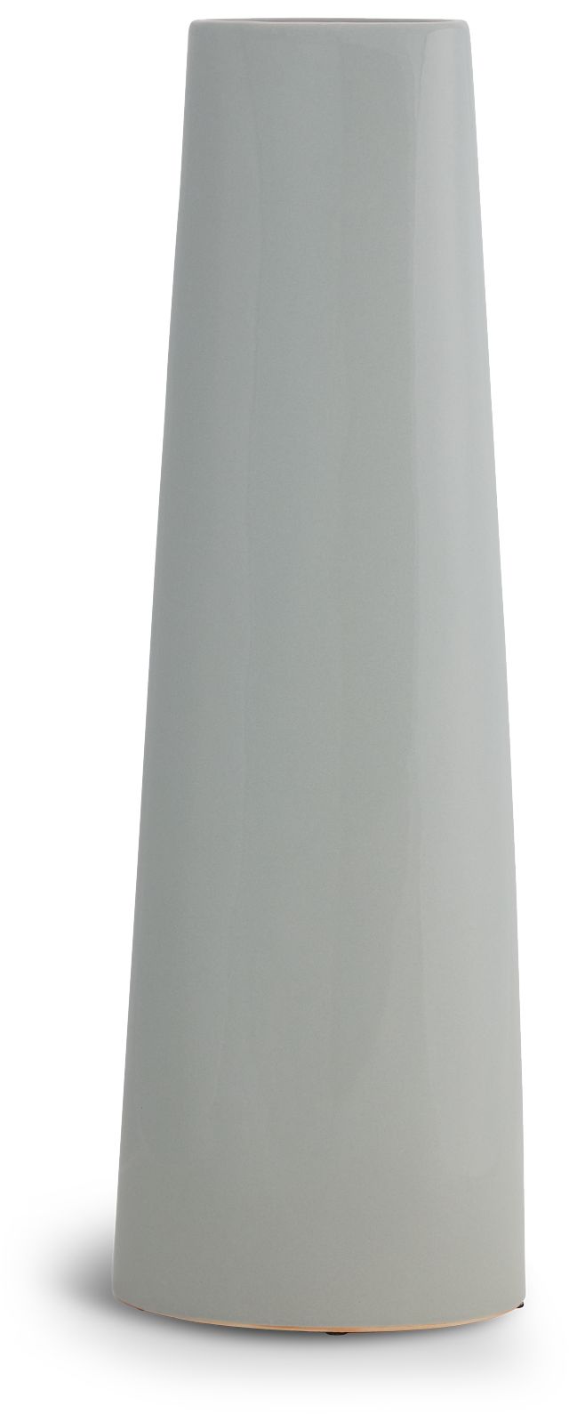 Freya Green Large Vase