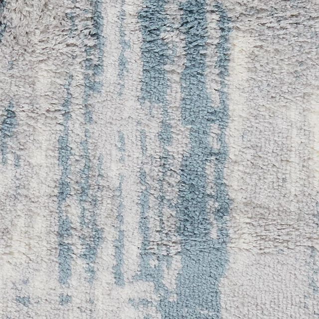 Paige Blue 8x10 Area Rug