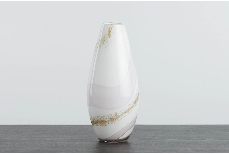 Margo Multicolored Vase