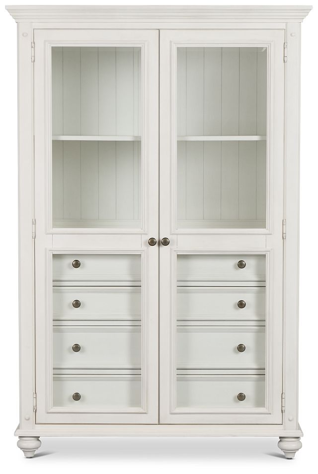 Savannah Ivory Curio