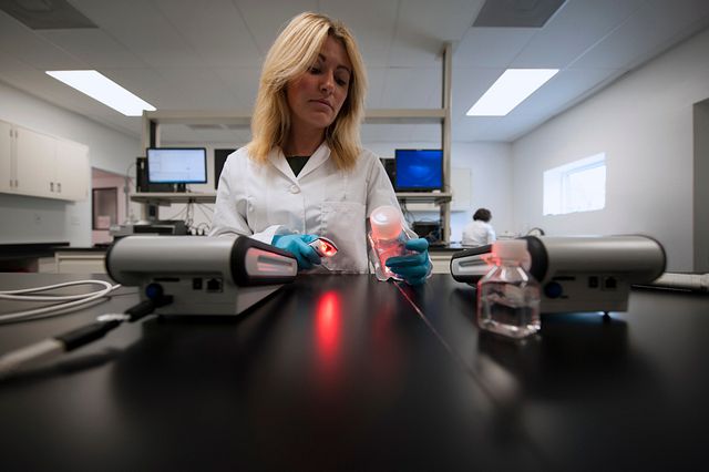 Endosafe® nexgen-PTS™ Endotoxin Testing | Charles River