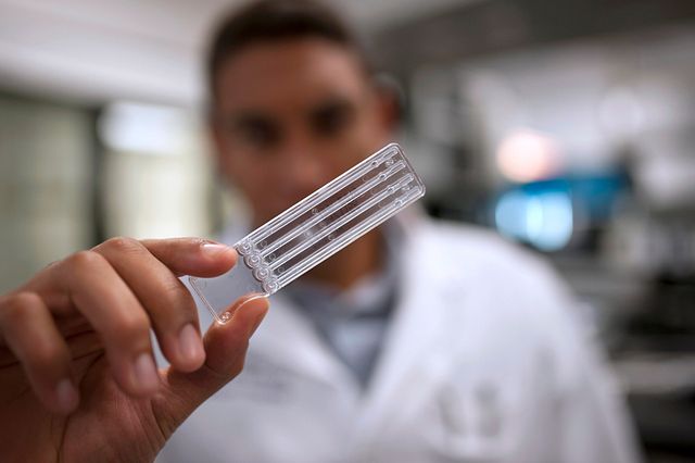 LAL Cartridges | Charles River