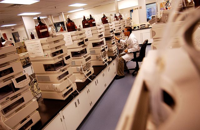 5-Batch Analysis | Charles River