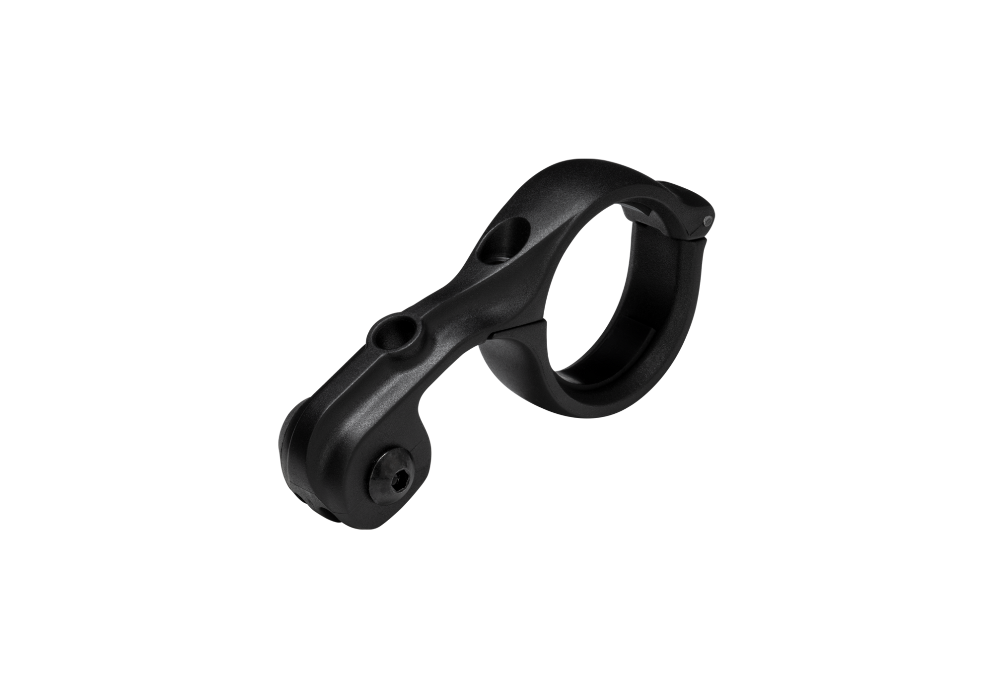 Radar Display Round Bar Mount Equipment Cannondale