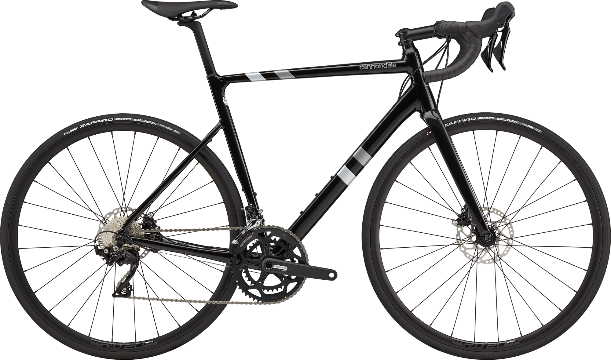 CAAD13 Disc 105 Race Bikes Cannondale