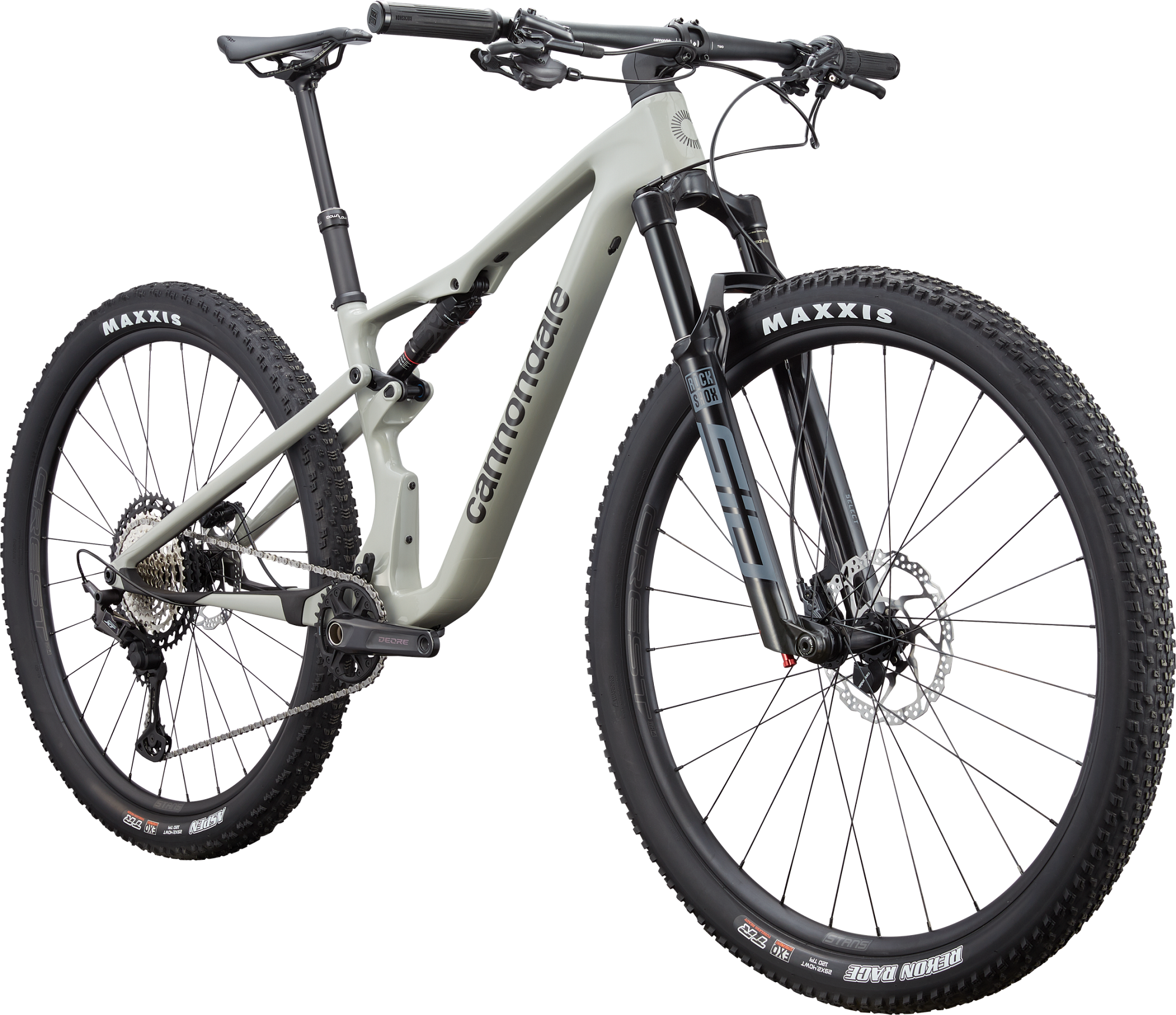 Lefty cannondale store