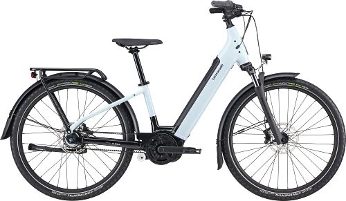 Cannondale e bikes canada store