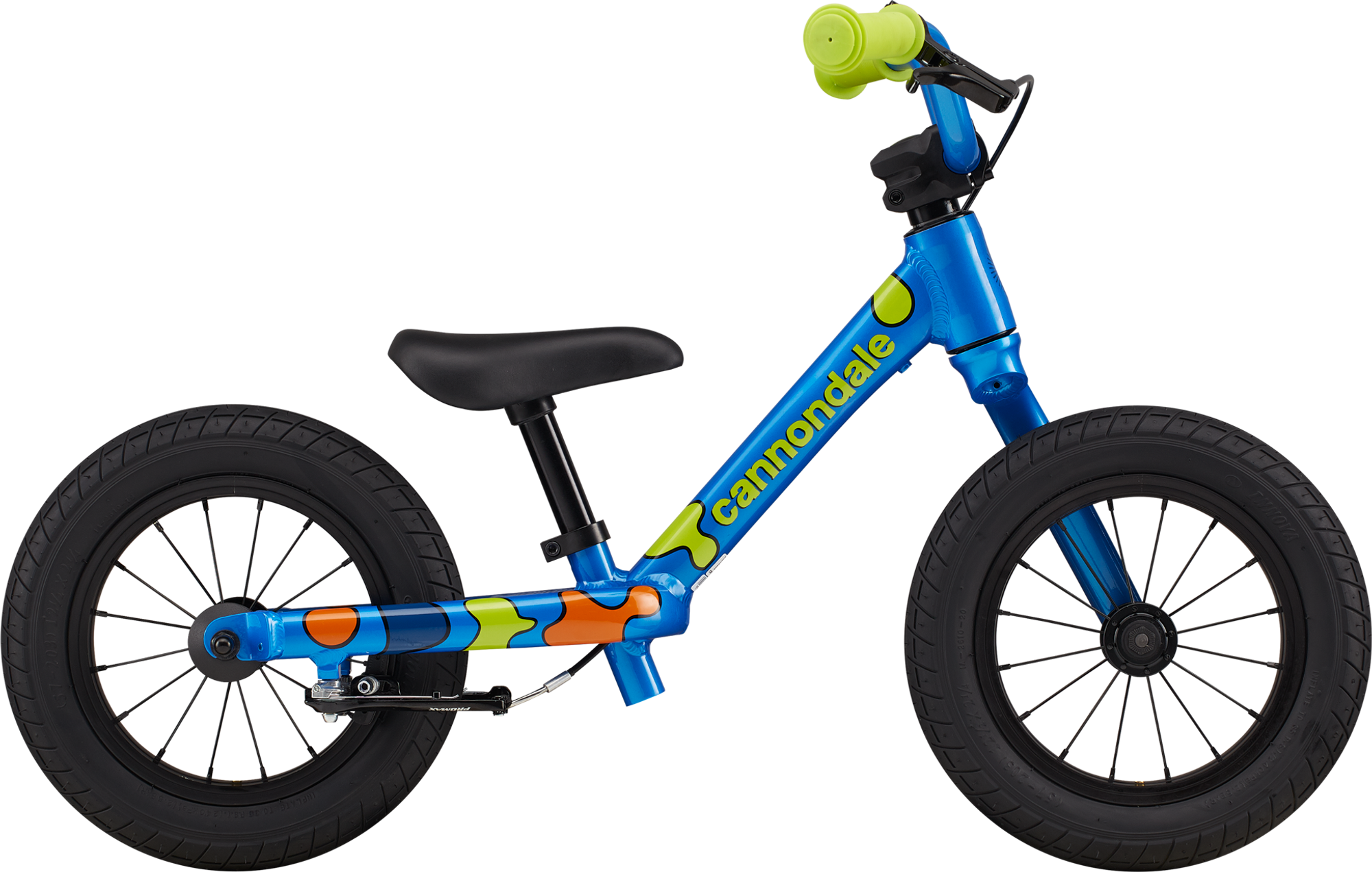 Kids Trail Balance 1 To 4 Bikes Cannondale