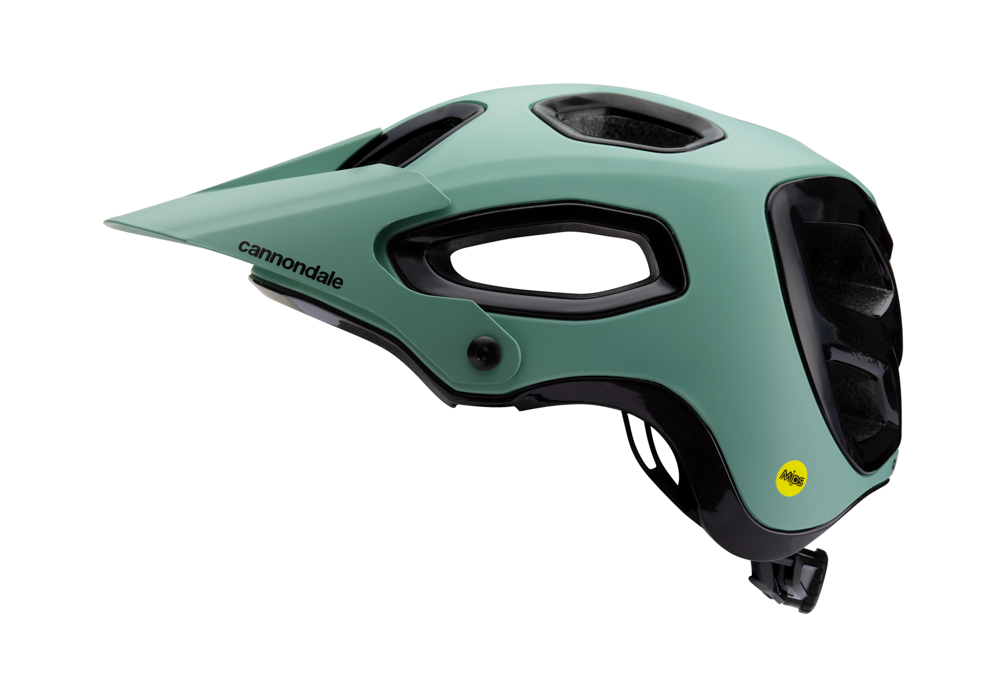 Intent MIPS Helmet Helmets Cannondale
