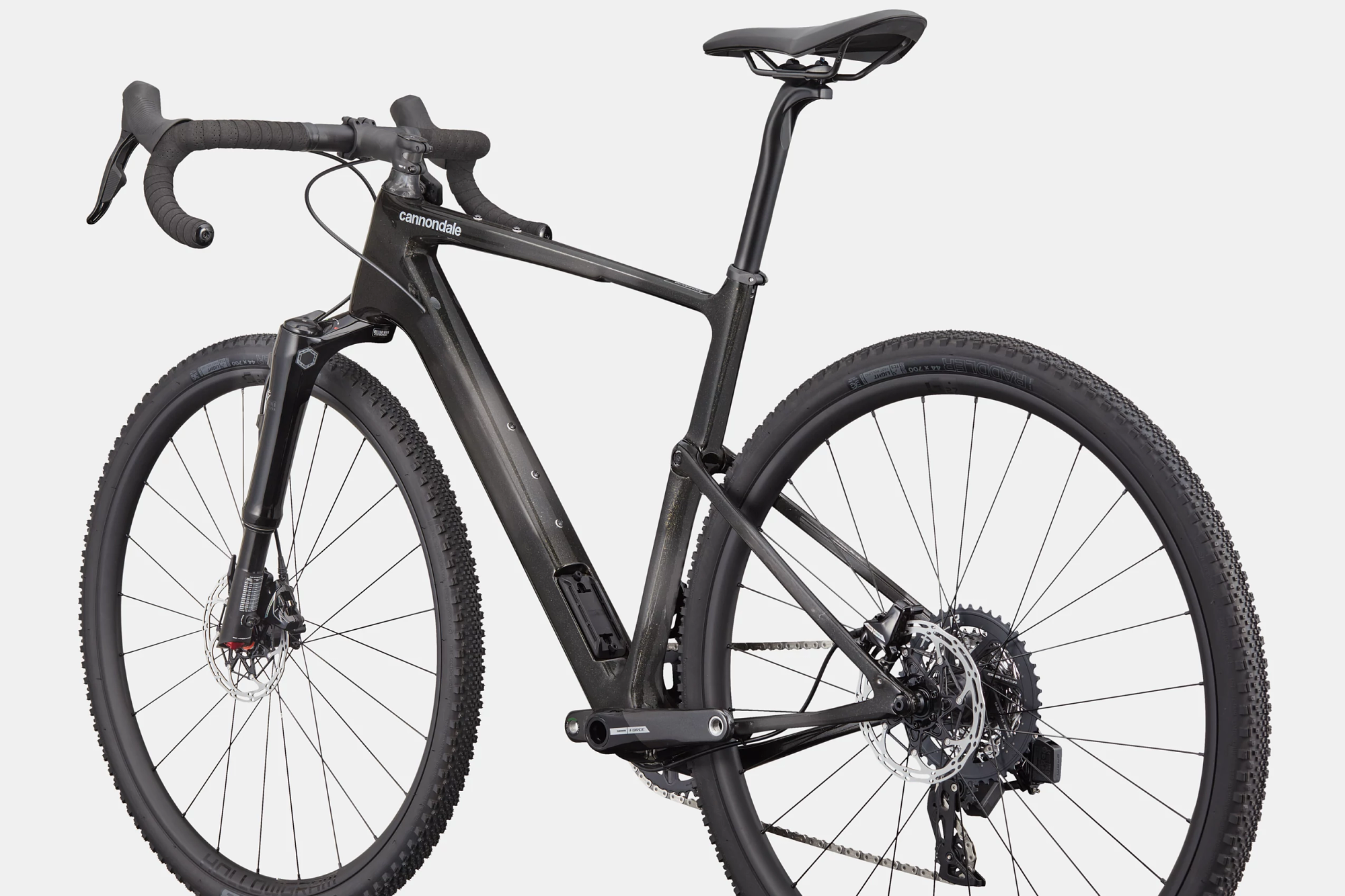 Cannondale topstone lefty store