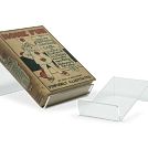 Gaylord Archival® Acrylic Lipped Book Cover Displayer | Cradles ...
