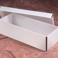 Archival Board & Plastic Boxes, Storage Boxes, Modular Boxes | Gaylord ...