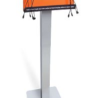 Museum Donation Boxes, Artificial Plants & Trees, Portable Stools ...