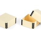 Gaylord Archival® Folder Stock Artifact Boxes (10-Pack) | Storage Boxes ...