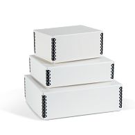 Archival Storage Boxes, Acid-Free Document & Photo Boxes | Gaylord Archival