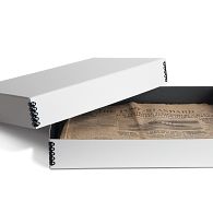 Archival Storage Boxes, Acid-Free Document & Photo Boxes | Gaylord Archival