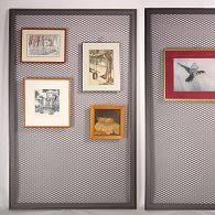 Archival Art Storage, Art Panels & Art Storage Systems | Gaylord Archival