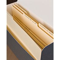 Archival Document Cases, File Boxes & Document Storage | Gaylord Archival