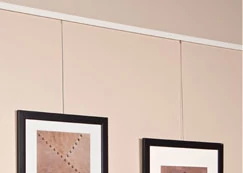 Wall Track Systems | Gaylord Archival