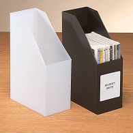 Archival Pamphlet, Magazine & Comic Book Storage Boxes | Gaylord Archival