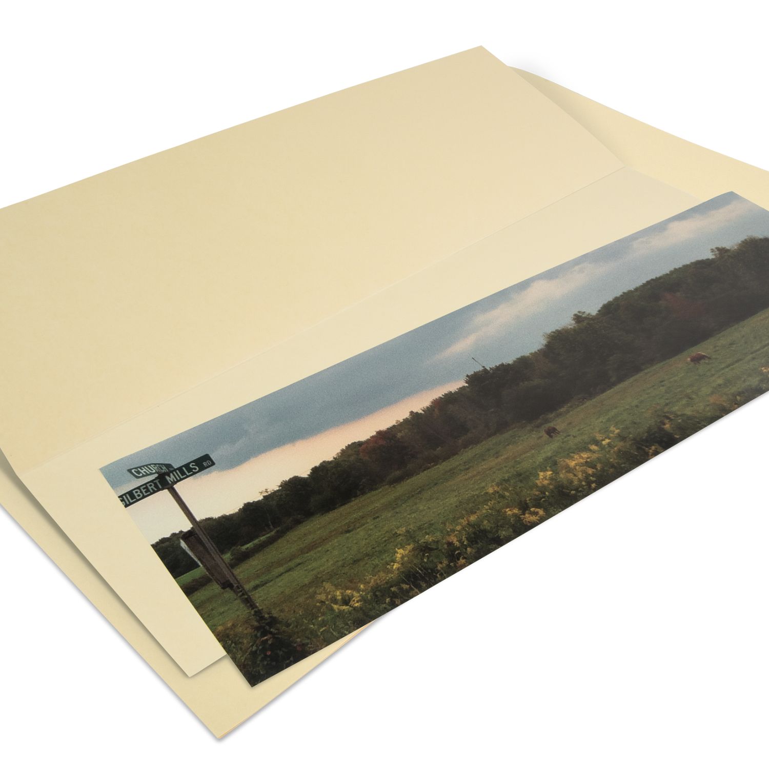 Gaylord Archival® Panoramic Print Folders (25-Pack) | Folders ...