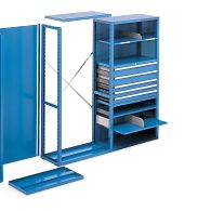 Archival Storage Shelves, Storage Racks & Modular Storage | Gaylord ...