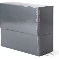 Archival Document Cases, File Boxes & Document Storage | Gaylord Archival