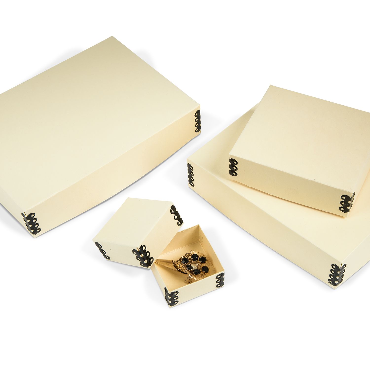 Gaylord Archival® Folder Stock Artifact Boxes (10-Pack) | Storage Boxes ...