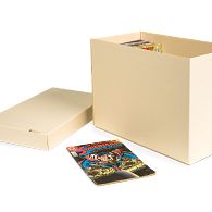 Archival Storage Boxes, Artifact Trays & Box Dividers | Gaylord Archival
