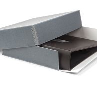 Archival Storage Boxes, Acid-Free Document & Photo Boxes | Gaylord Archival