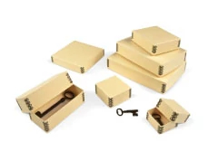 Archival Storage Boxes, Acid-Free Document & Photo Boxes | Gaylord Archival