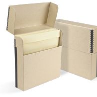 Archival Media Storage Boxes, CD Boxes, Record Boxes | Gaylord Archival