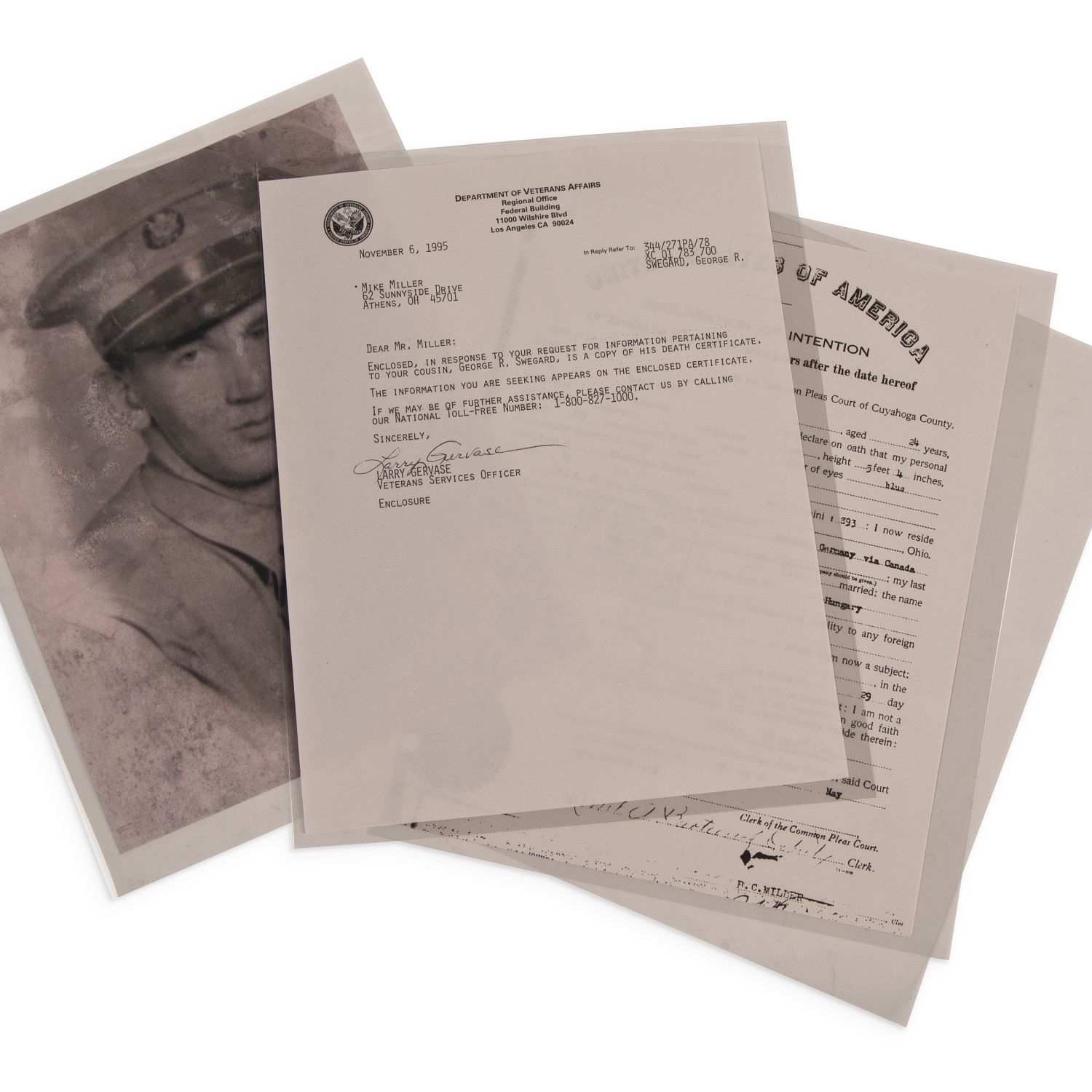 Gaylord Archival® 2 mil Archival Polyester Document Folders (50-Pack ...