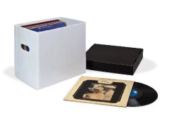 Archival Storage Boxes, Acid-Free Document & Photo Boxes | Gaylord Archival