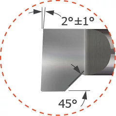 Standard-Threading Tools-Thread Relief Tools