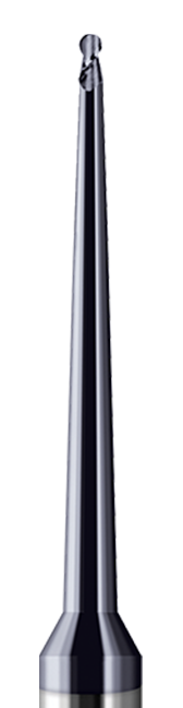 Miniature End Mills-Square-Tapered Reach (Clearance Cutters) Miniature End Mills-Square-Tapered Reach (Clearance Cutters)