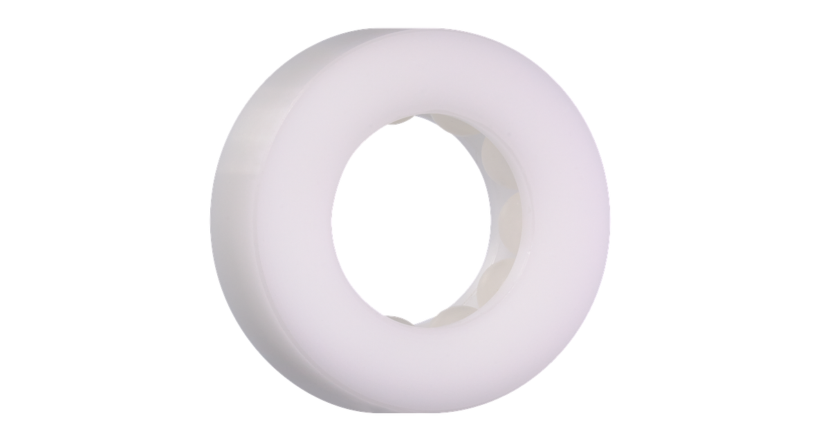 xiros® multi ball bearings, xirodur B180, balls made of PP, mm | igus®